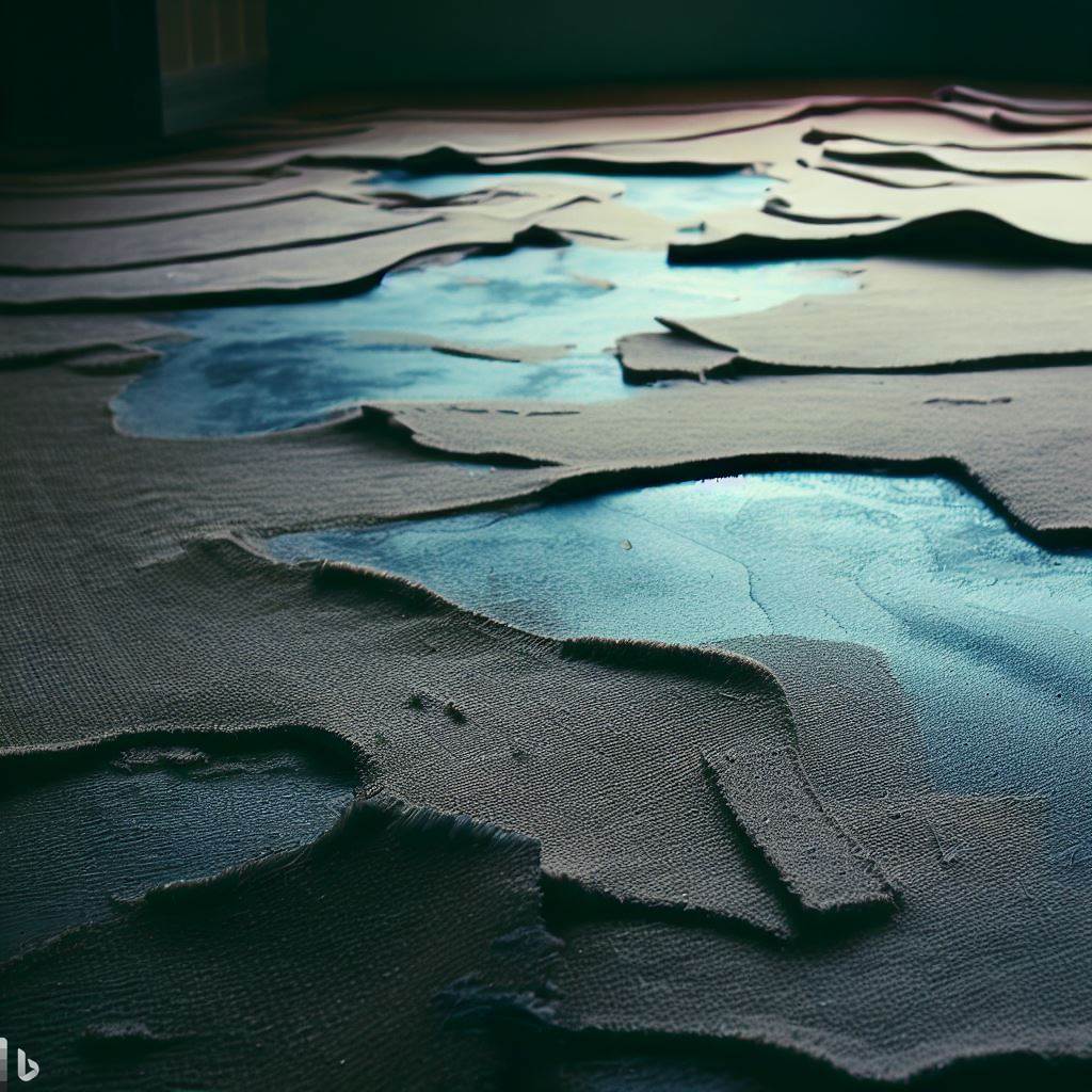 Water Damage Carpet: How to Clean Your Flooring in Indianapolis