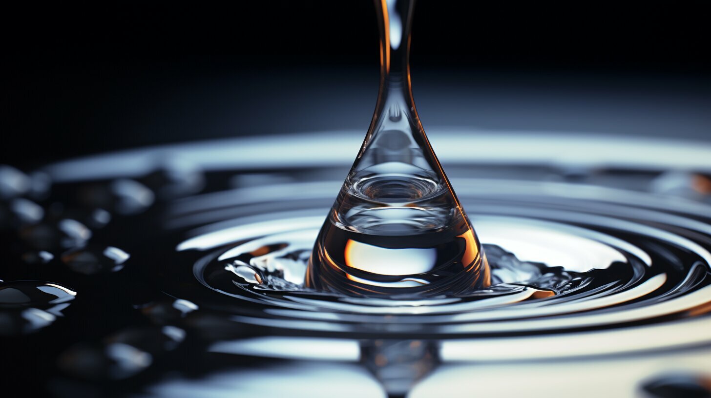 What is water cleanup called?